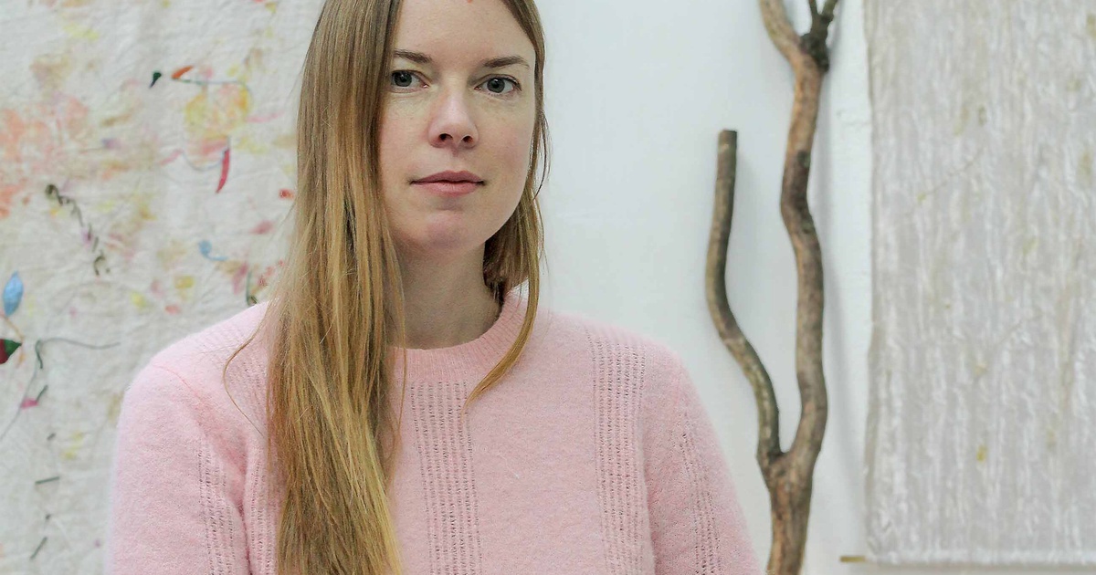 Conversation avec Clémence Vazard, artiste engagée pour les droits des ...